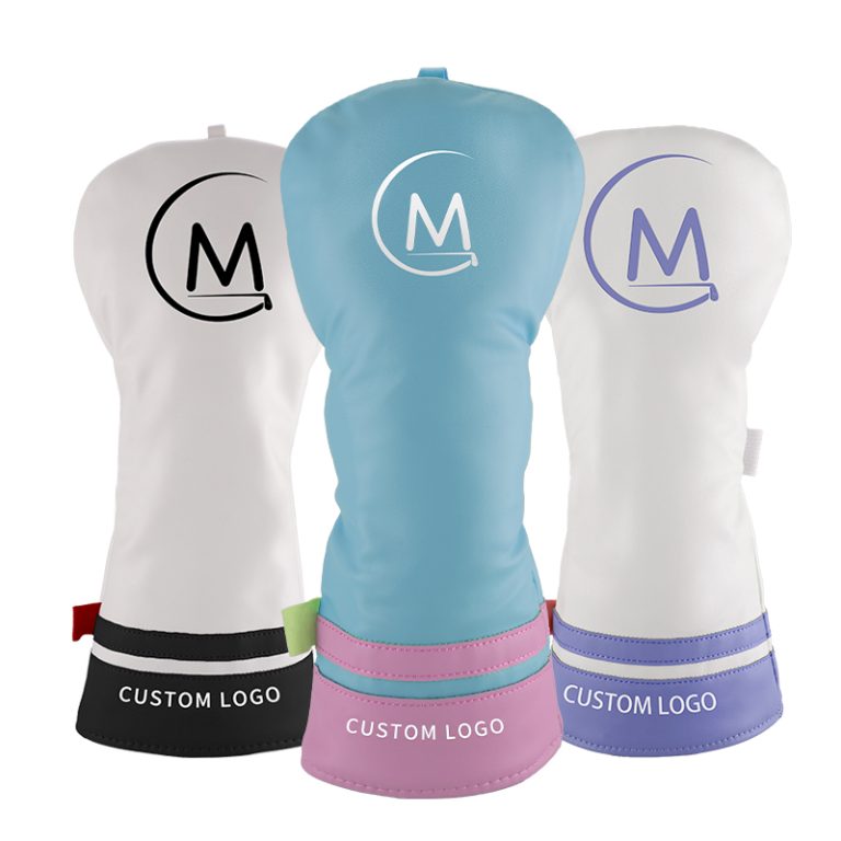 Custom Golf Headcover