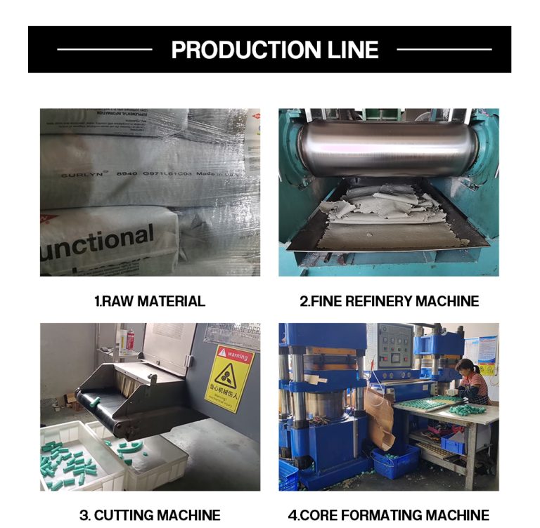 Custom Golf Ball Makers | Custom Golf Balls - JTS Sports