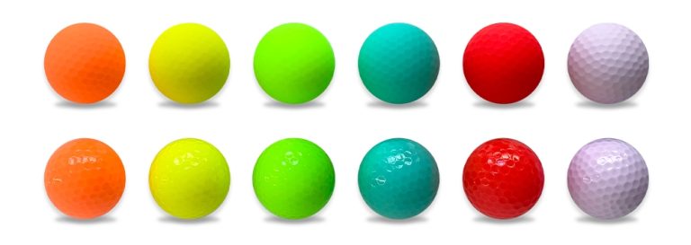 Custom Golf Ball Makers | Custom Golf Balls - JTS Sports