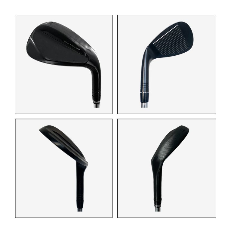 Custom Golf Clubs | Custom Made Golf Clubs - JTS Sports