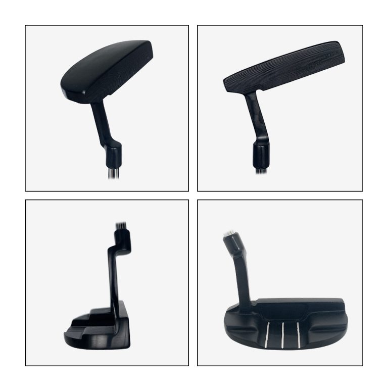 Custom Golf Clubs | Custom Made Golf Clubs - JTS Sports