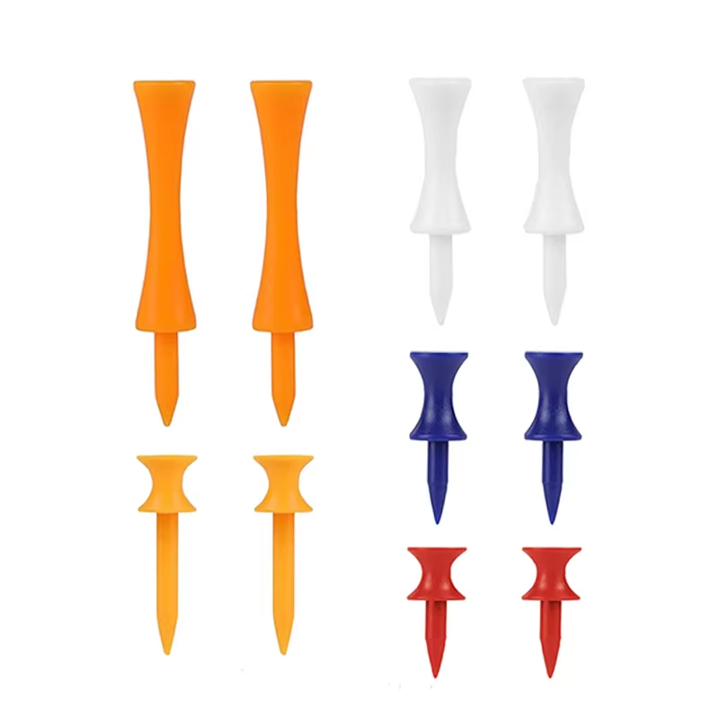 Box Packaged Golf Tees
