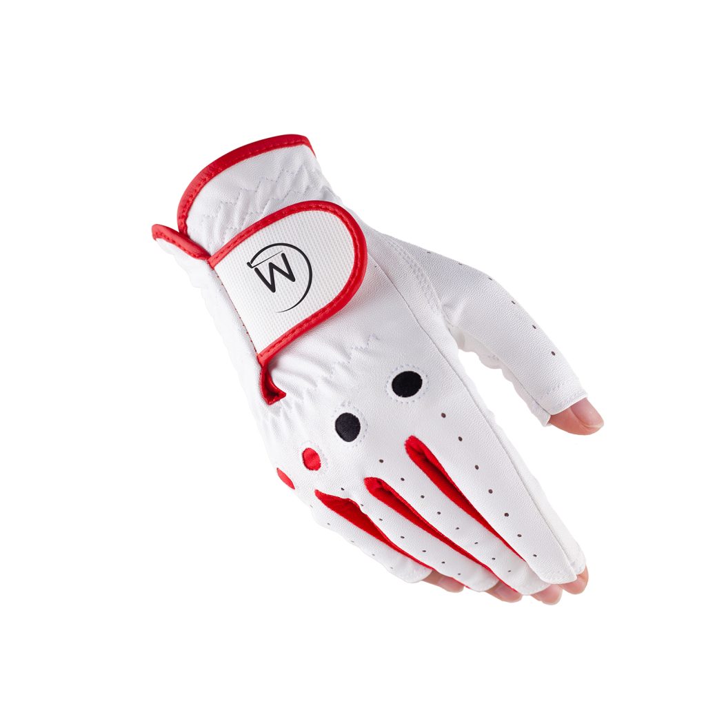 Breathable Golf Gloves
