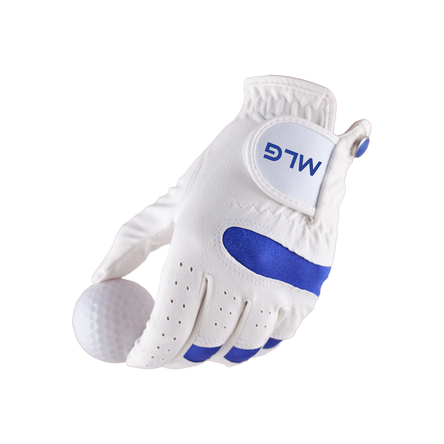 Sheep Skin Golf Gloves