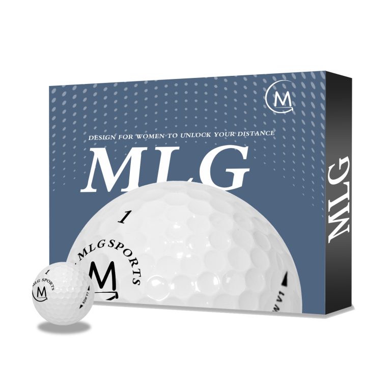 4 Pieces Urethane Tour Golf Ball