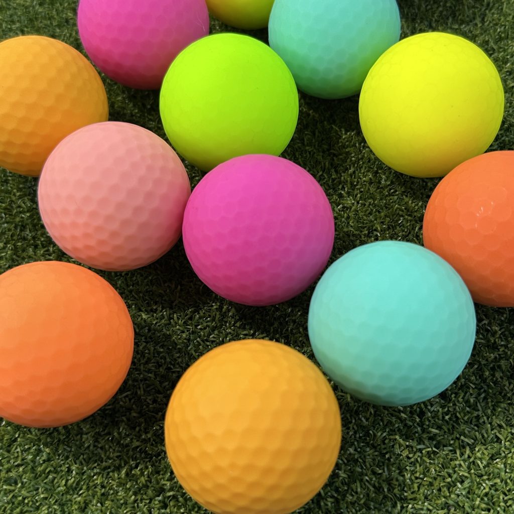 color-golf-ball-matte