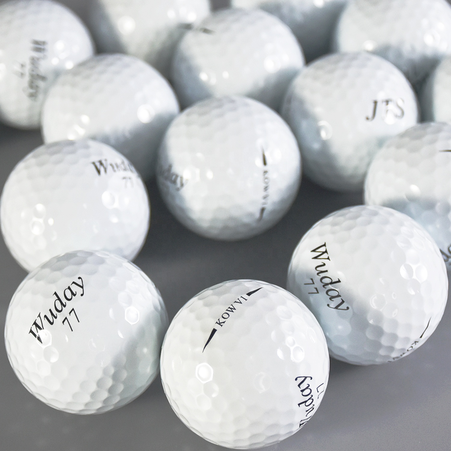 Range Golf Ball – Golf Supply | Custom Golf Gear | Golf Accessories – JTS
