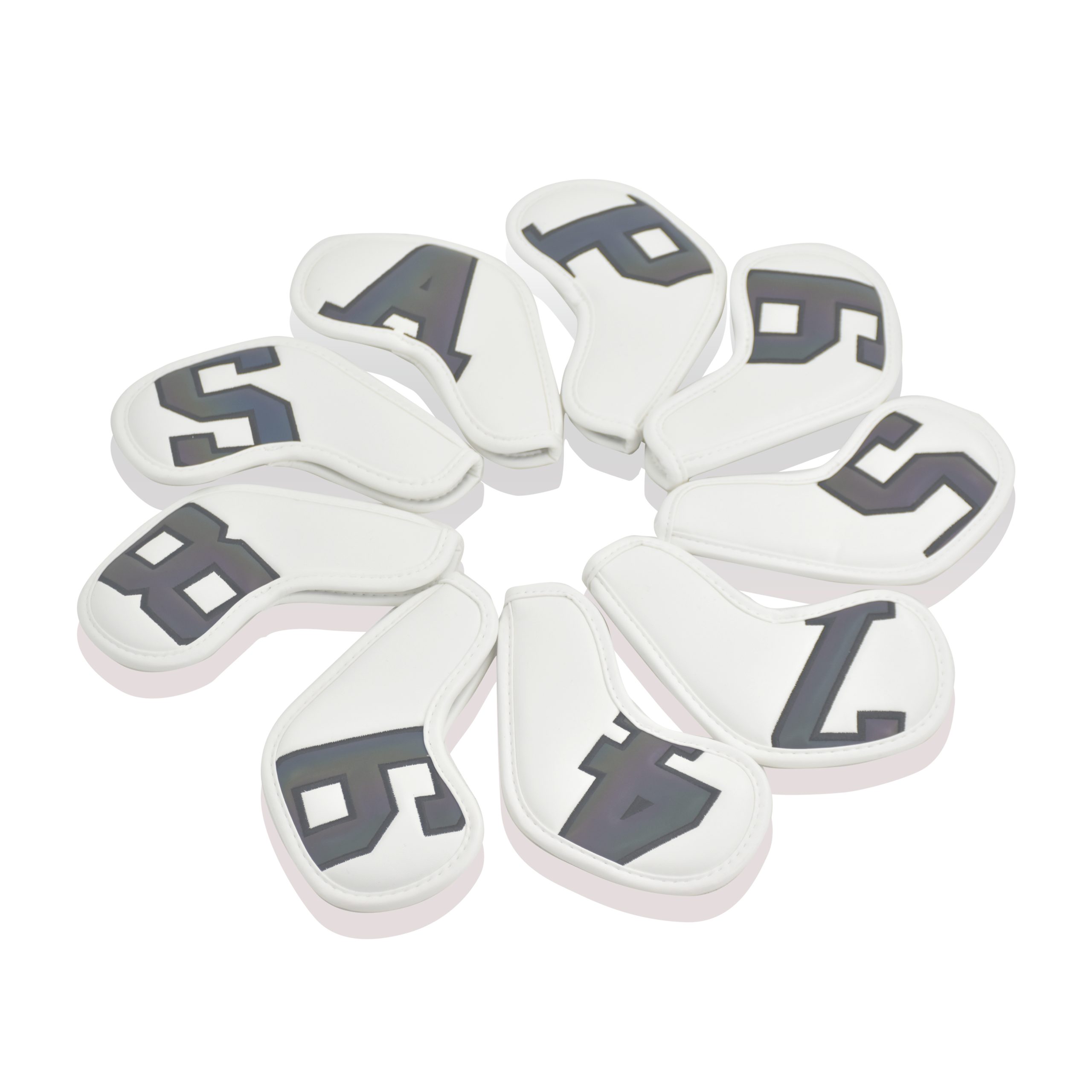 Golf Iron Covers Archives - Golf Supply | Custom Golf Gear | Golf ...