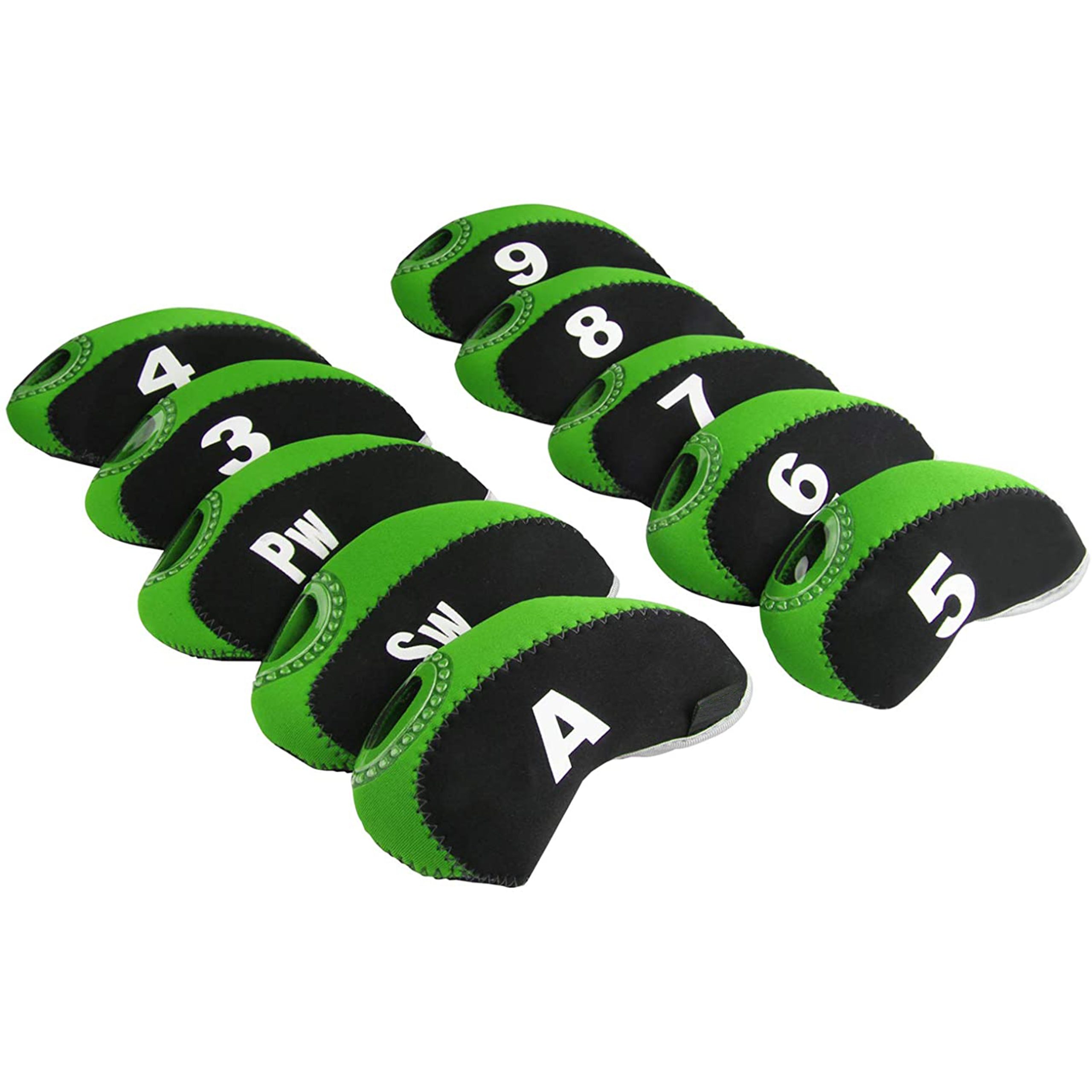 Golf Iron Covers Archives - Golf Supply | Custom Golf Gear | Golf ...