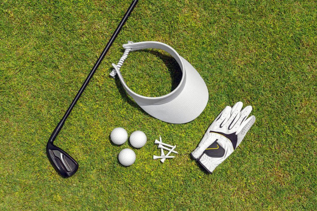 Elevate Your Game: Why Custom Golf Clubs Are a Game-Changer!