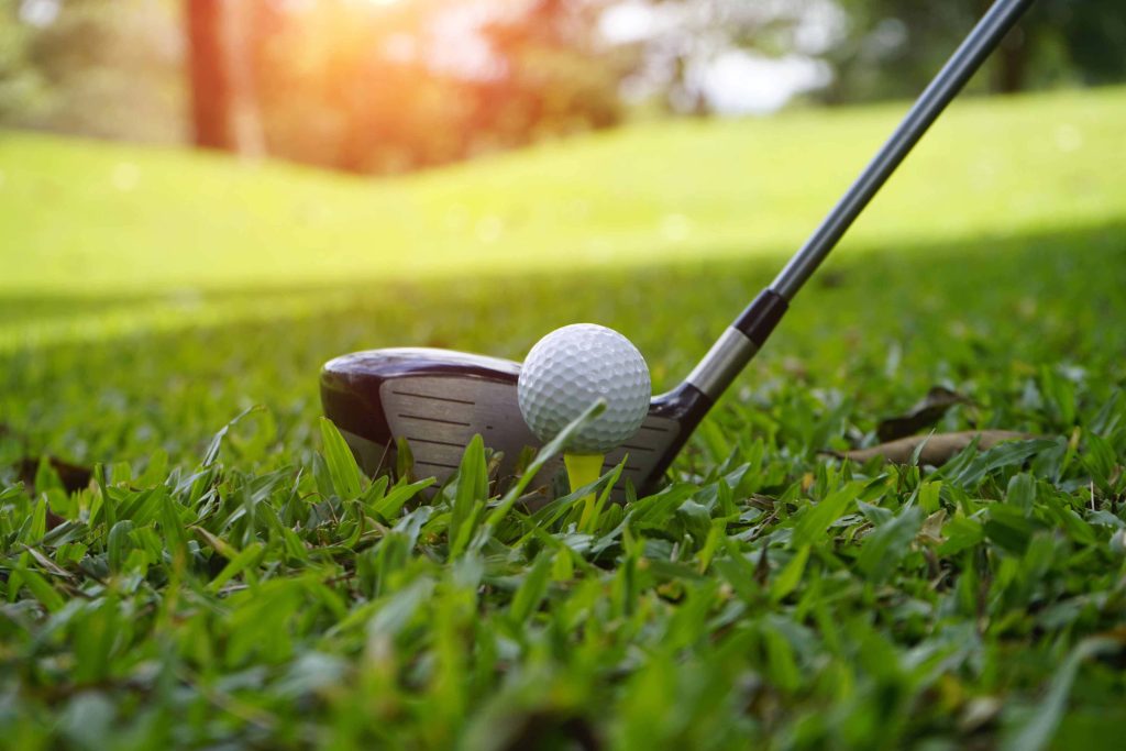 Unlock Your Potential: Understanding Golf Ball Compression Ratings!