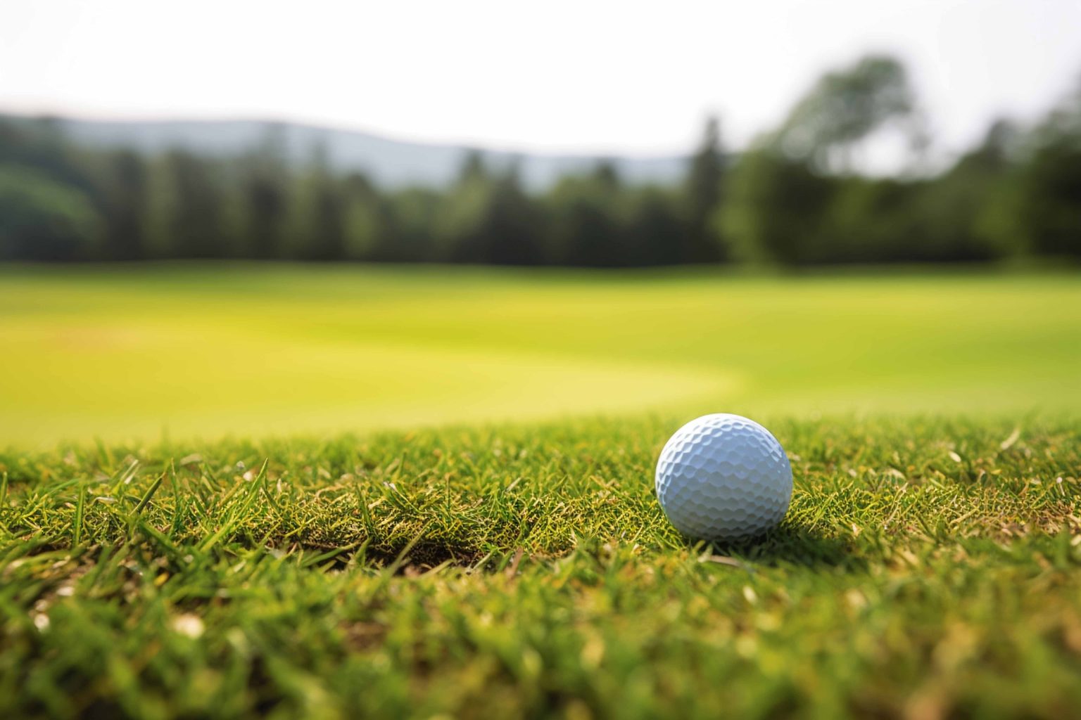 Unlock Your Potential: Understanding Golf Ball Compression Ratings!