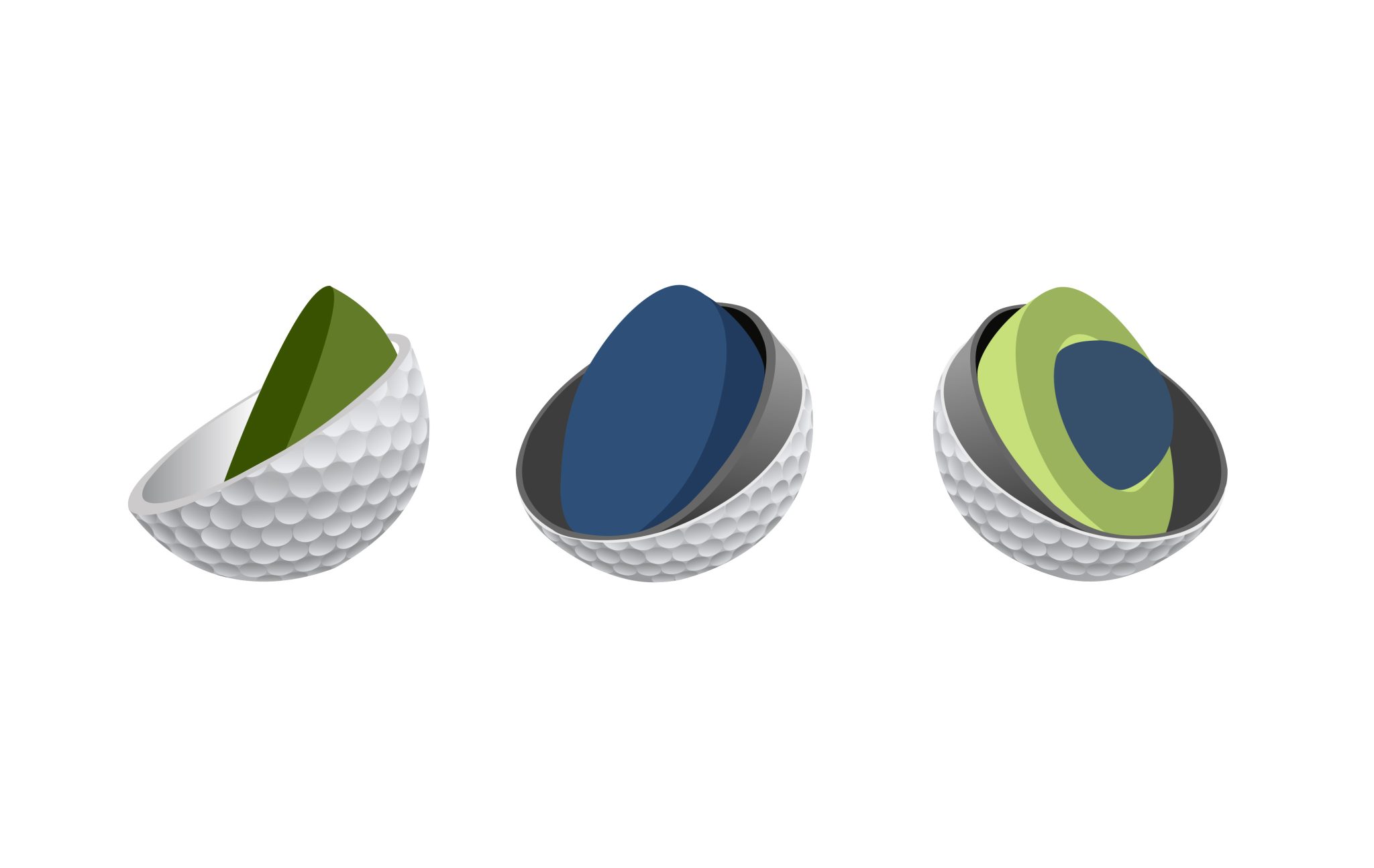 Unlock Your Potential: Understanding Golf Ball Compression Ratings!
