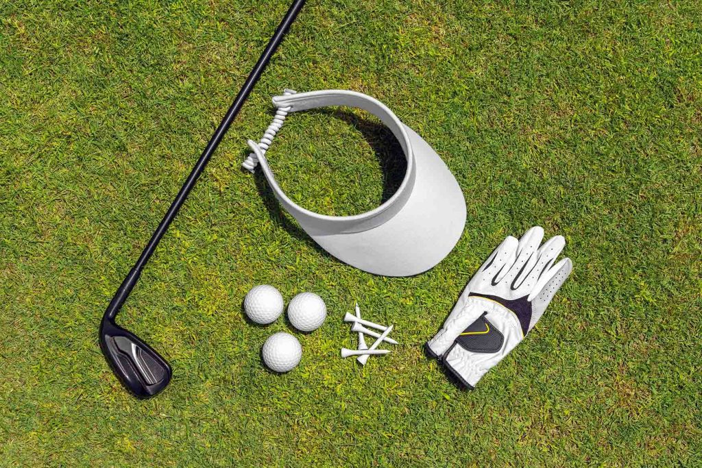 Elevate Your Game: Why Custom Golf Clubs Are a Game-Changer!