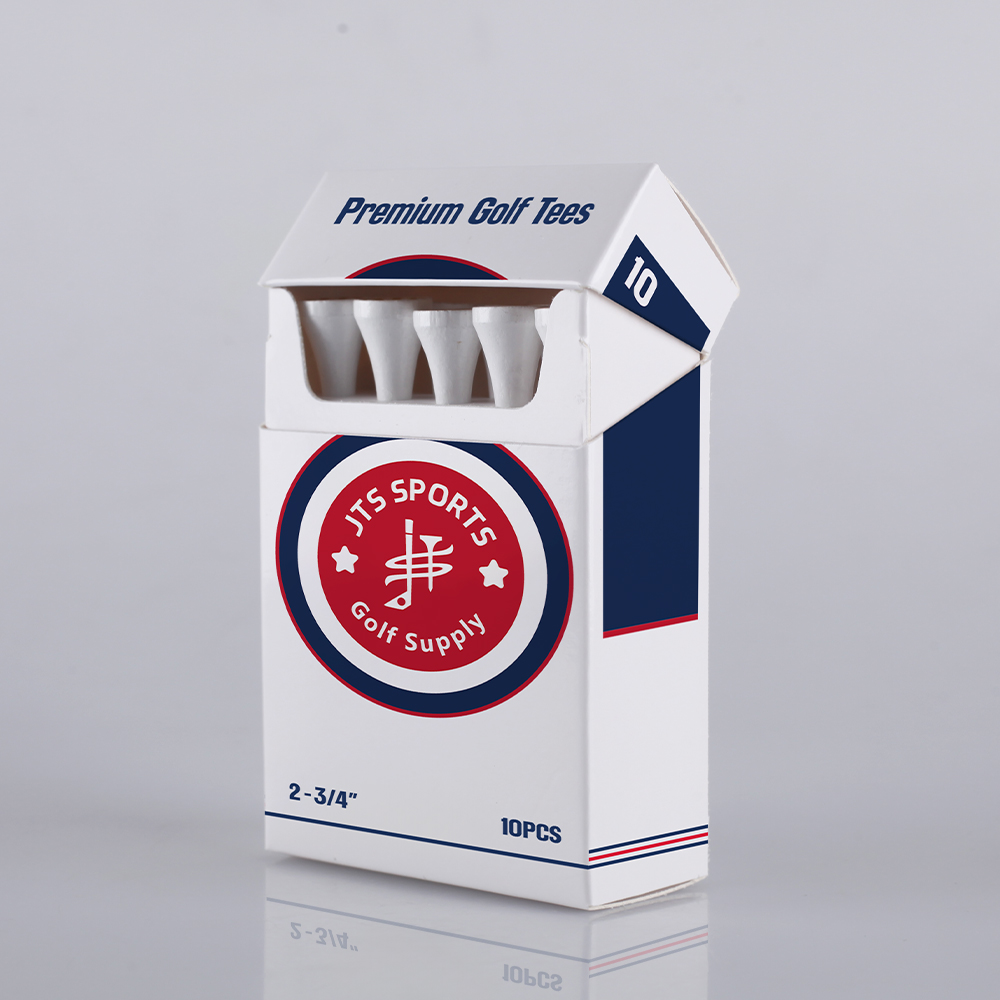 Get a Tee: How to Choose the Best Golf Tees for Your Game!