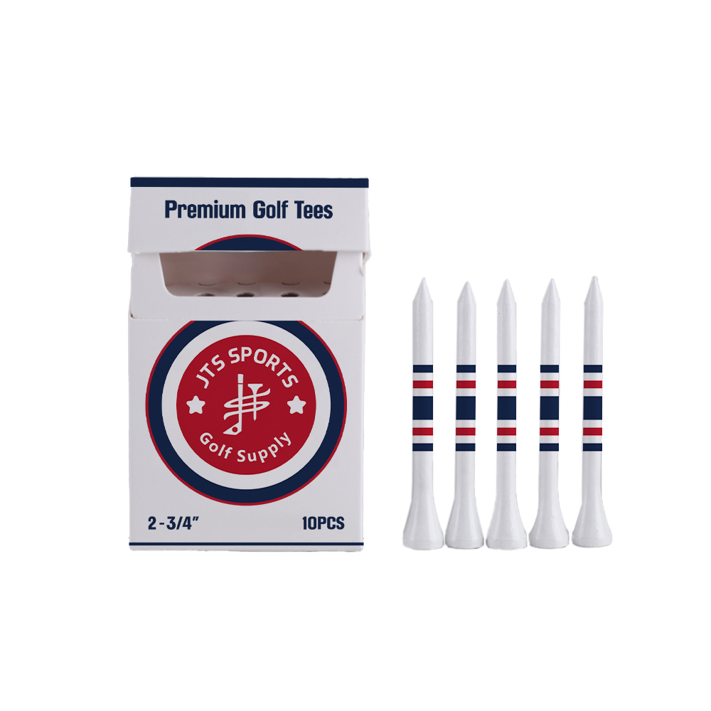Get a Tee: How to Choose the Best Golf Tees for Your Game!