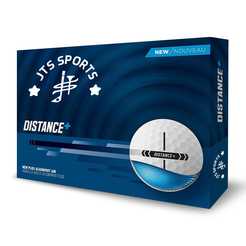 How to choose the right golf balls and packaging