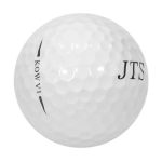 The Science Behind Golf Ball Dimples: Why Do Golf Balls Have Dimples ...