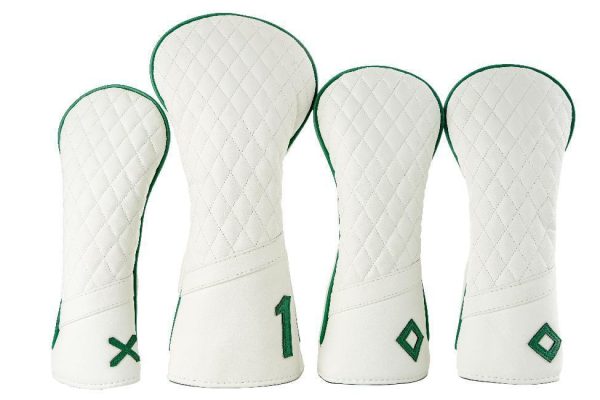 Custom Your Own Head Covers! - Golf Supply | Custom Golf Gear | Golf ...