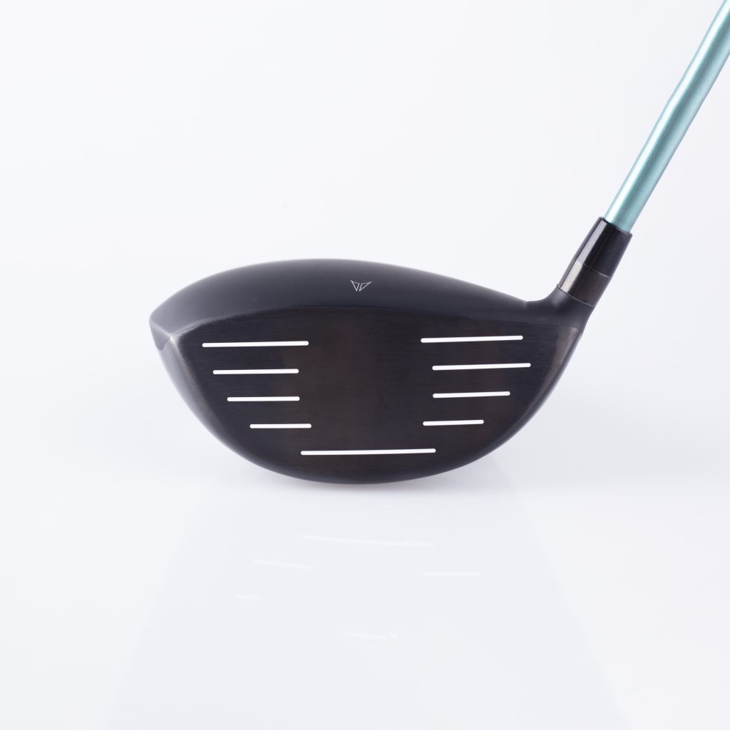golf driver head