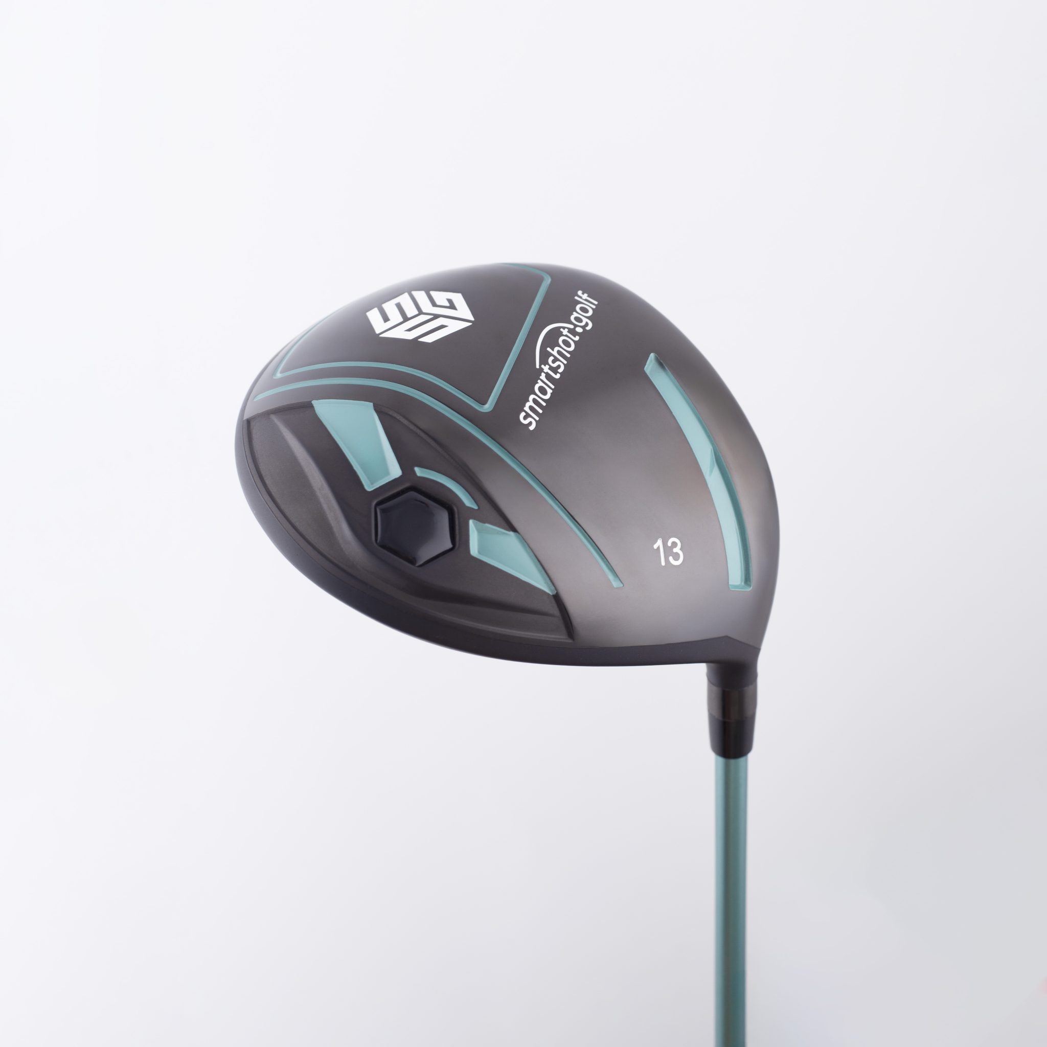 golf driver head