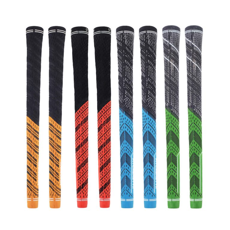 Golf Driver Iron Wedge Grip