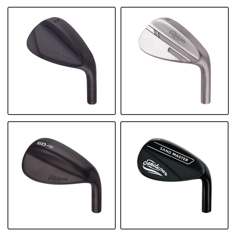 Golf Wedge - Golf Supply | Custom Golf Gear | Golf Accessories - JTS